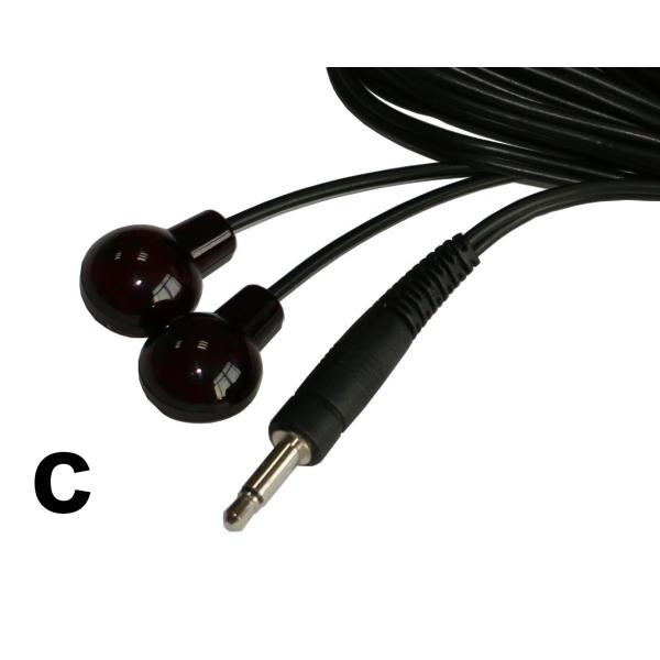 Quality Private Mold Yes RJ45 Port Audio Video Device Transmitter Receiver IR Repeater for sale