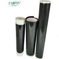 Quality SGS Certified Conductive Rubber Sheet Ideal For Touch Screen Gloves for sale