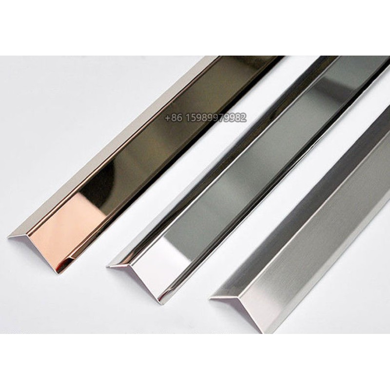 stainless steel wall corner guards