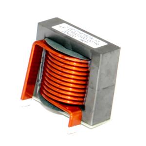 Quality CCC Approved High Frequency Ikp Carton Flat Wire Inductor SMD Transformer for sale