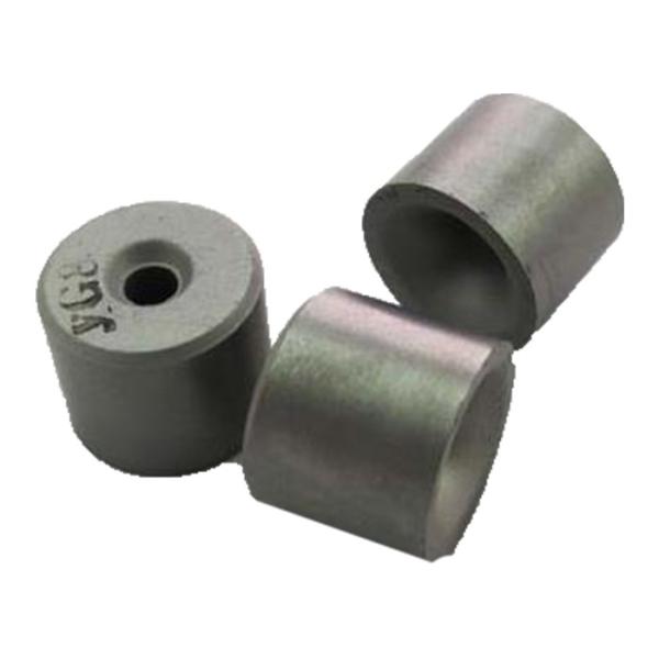 Quality 100% raw material tungsten carbide wire drawing dies for sale