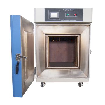 Quality 2 Shelves IEC 30L Lab High Temperature Muffle Furnace Specifications for sale