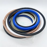 Quality VOE14589140 Excavator Seal Kit , EC330B EC360BLC EC380D Repair Kit for sale