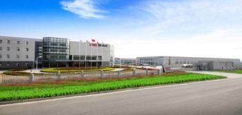 China Factory - Shanghai Precise Machinery Equipment Co., Ltd