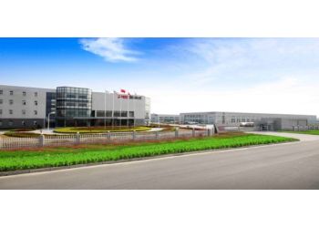 China Factory - Shanghai Precise Machinery Equipment Co., Ltd