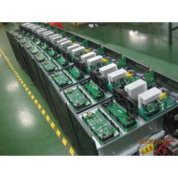 Quality Power Castle Series Online HF 6-20KVA-- 192vdc And 240Vdc Convertible for sale