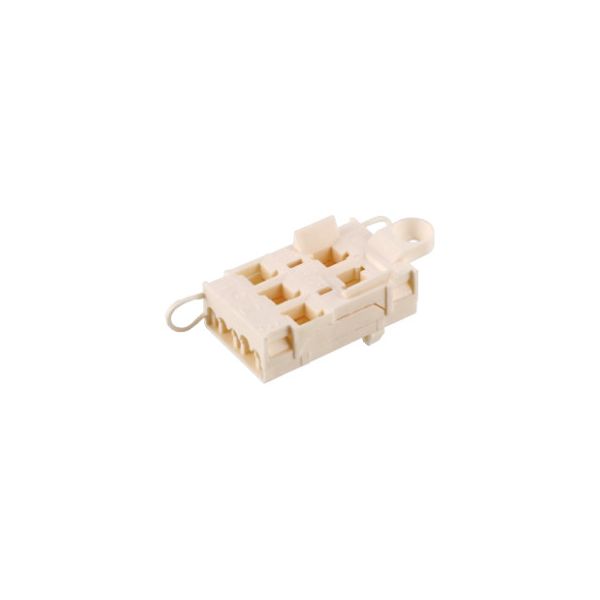 Quality 400V 10A LED Light Connectors High Current Diverter Splitter Connector LBK5 5P 1 for sale