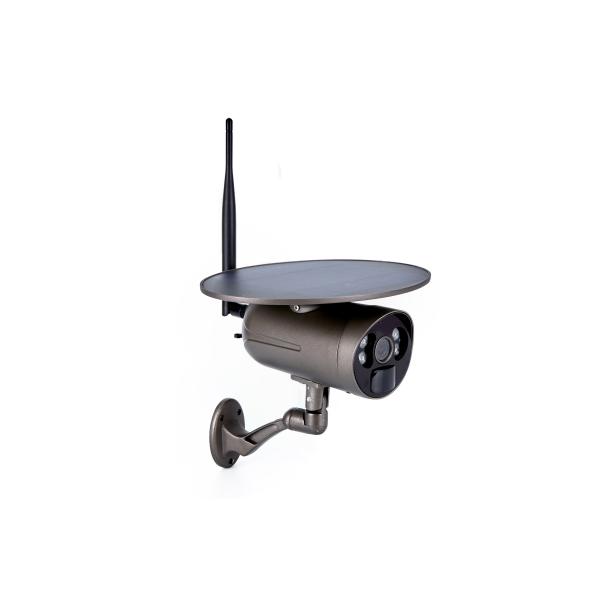 Quality 1080P CMOS 1080P Tuya 4G Dome Camera for sale