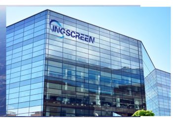 China Factory - Ingscreen Technology Limited