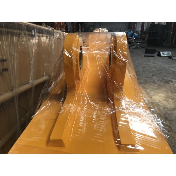 Quality 19m Long Reach Excavator Booms Custom Color For Sumitomo 490-6 / SH490-6 for sale
