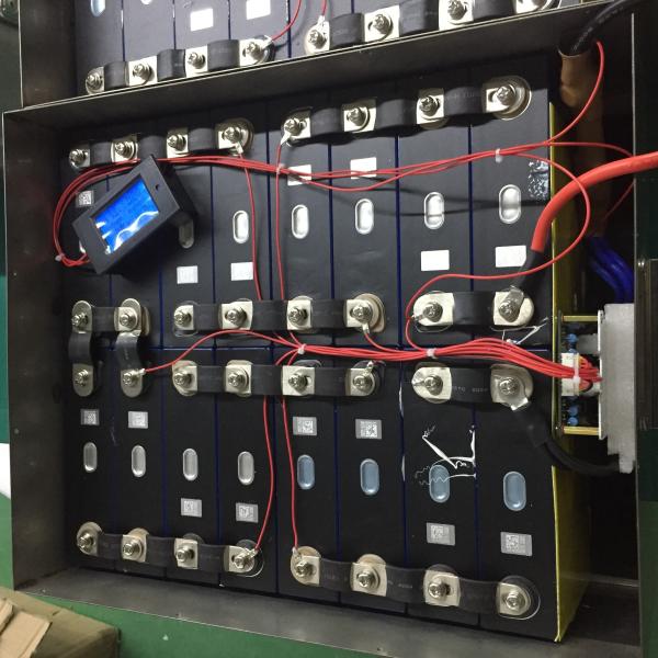 Quality ESS Lifepo4 Storage Battery for sale