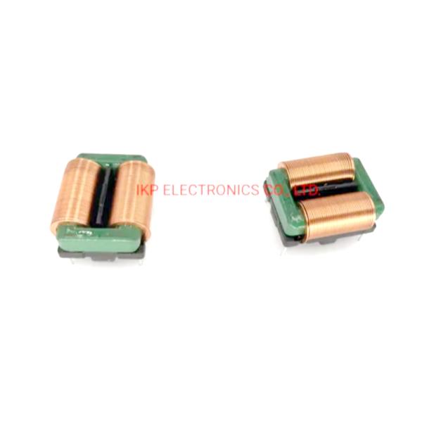 Quality Electronic Common Mode Choke Inductor for EMI Filter for sale