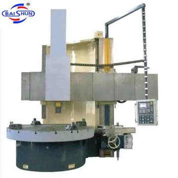 Quality Single Column Vertical Turning Lathe Machine Conventional C5112 High Efficient for sale