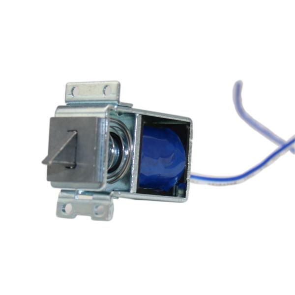Quality 48VDC Electric Solenoid Push Pull for sale