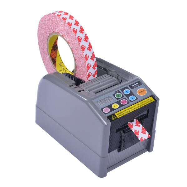 Quality 6mm Automatic Tape Cutting Machine 25w Double Tape Dispenser for sale
