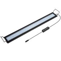 China 14 Watt Extendable Full Spectrum Led Aquarium Light factory