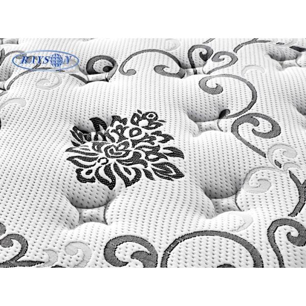 Quality Vacuum Roll Up Pocket Spring Mattress Home Hotel Furniture for sale