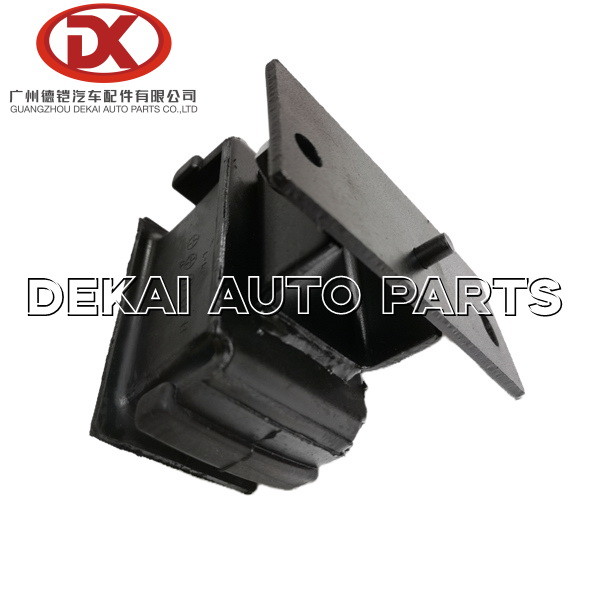 Quality Isuzu Engine Parts 8972016710 OEM Standard Engine Rubber Mounting Left for sale