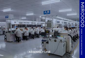 China Factory - SAEF GROUP (HONG KONG) LIMITED
