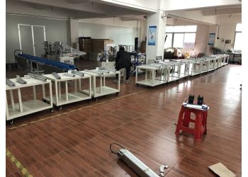 China Factory - Quanzhou Kerui mechanical equipment Co., Ltd