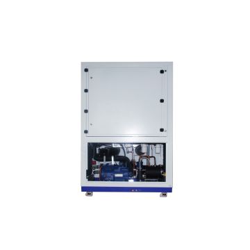 Quality IEC61215-2016 standard 1000L Climatic Test Chambers for Solar Products for sale