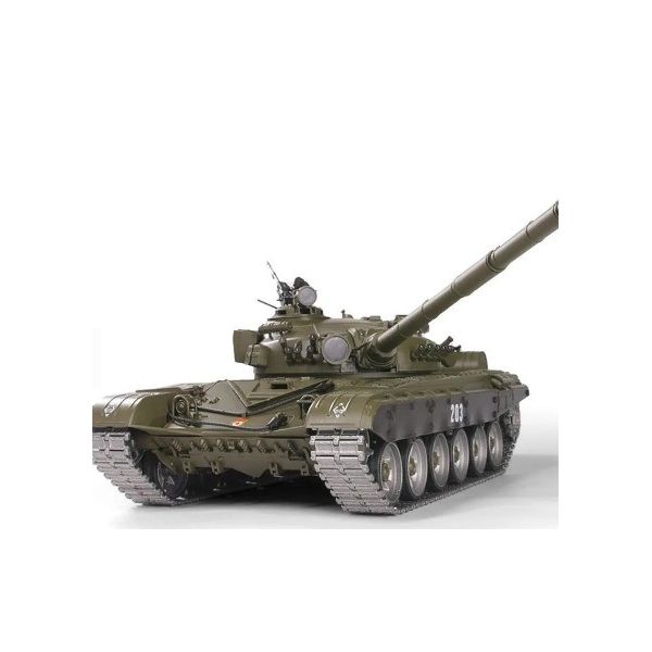 Quality 1/16 RC Tank Shooting Toy Car Electric Boys Toys with Music Smoke and Remote Control for sale