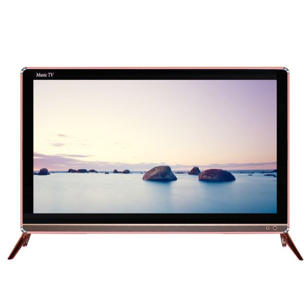 Quality 24 Inch 27 Inch Small Tv Screen Sizes 2k LED LCD TV 4K  UHD 1080P for sale