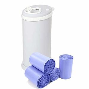 Quality Customized Kitchen Trash Bags 13 Gallon Garbage Bag 0.9 Mil Strong Versatile for sale