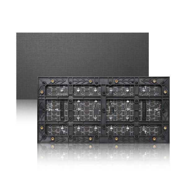 Quality 2024 CAILIANG Digital Signage VideoWall Easy Installation for Indoor LED Module for sale