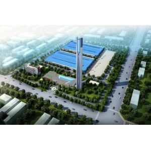 China Factory - SUZHOU TISCHBEIN ELEVATOR CO., LTD