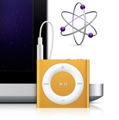Quality Ipod 5 mp3 player for sale