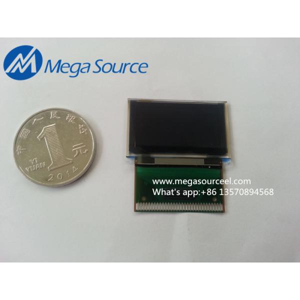Quality Univision 1.2inch UG-3264GMCAT01 LCD Panel for sale