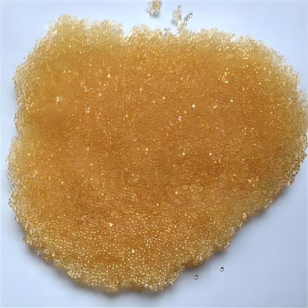 Quality Macroporous Water Purification Commodities for Benefit Water Treatment for sale
