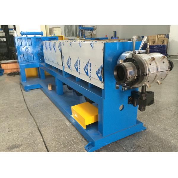 Quality Power Cable Production Line Extrusion Electric Wire Cable Extrusion Line for sale