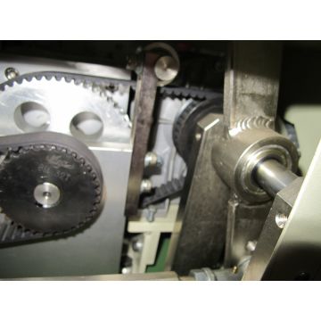 Quality 220V 50Hz Semi Automatic Screen Printing Machine For Cylindrical Buckets for sale