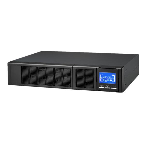 Quality Networking Rackmount Ups 2000va 1600w 220v Ups Power Supply Unit for sale