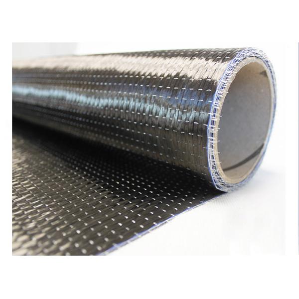Quality Flexible CFRP Carbon Fiber High Temperature Resistance Low Aesthetic Impact for sale