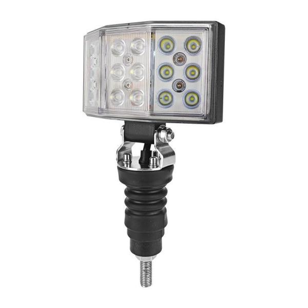 Quality 240 Degree LED Work Light 54W LED Auxiliary Lights Waterproof for sale