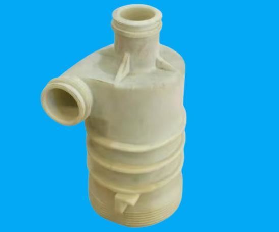 Quality Glv350 Low Consistency Hydrocyclone for Paper Pulp Mill Certification ISO 9001 for sale