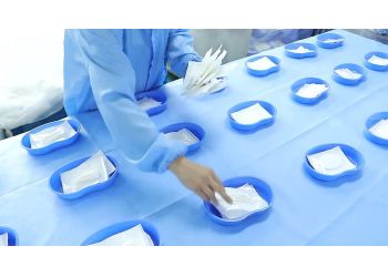 China Factory - Hefei C&P Nonwoven Products Co.,Ltd