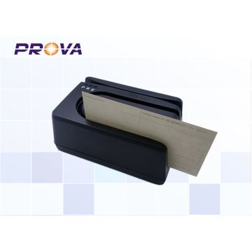 Quality Multi Functional I Card Reader MICR Check Reader With High Recognition for sale