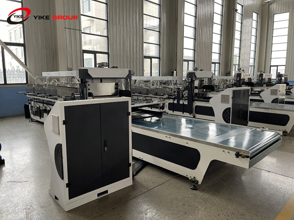 Quality 415V High-Speed Partition Assembly Machine For Partition Board for sale