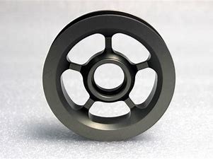 Quality Aluminum CNC Turning Parts Anodizing Stainless Steel Machine Parts Fabrication for sale