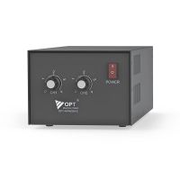 Quality -5℃~50℃ 6A OPT Machine Vision Controller 2 Channels Continuous Strobe for sale