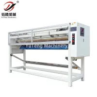 Quality Industial Automatic Mattress Panel Cutting Machines for sale