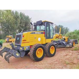 Quality Used XCMG GR1803 Motor Grader High Quality Affordable Price Export From China for sale