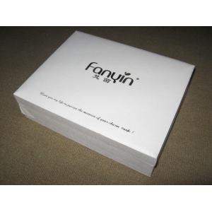 Quality Custom design cosmetic rigid box for sale
