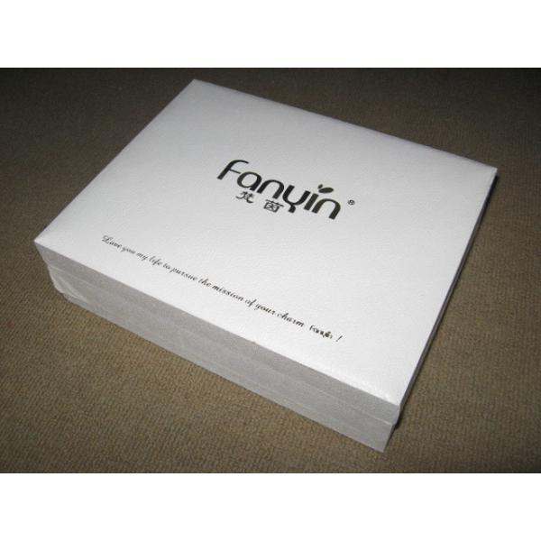 Quality Custom design cosmetic rigid box for sale