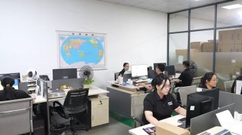 China Factory - Guangzhou Komai Filter Co., Ltd.