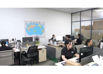 China Factory - Guangzhou Komai Filter Co., Ltd.